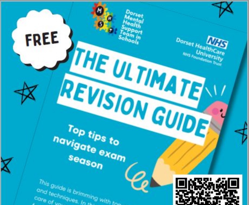 St Peter's Catholic School - The Ultimate Revision Guide