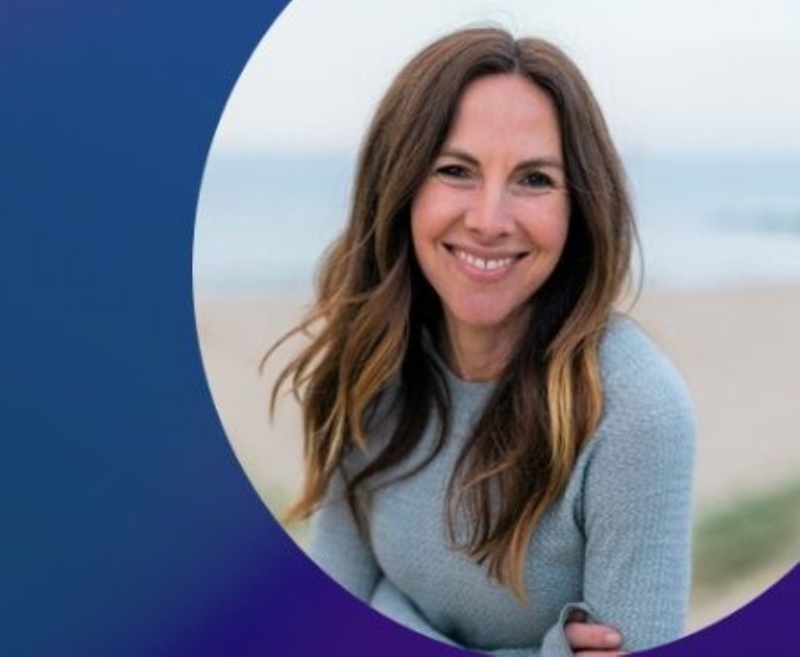 St Peter's Catholic School - Author Lucy Clarke visit